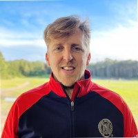 Andrew Simmonds Email & Phone Number | ORBIS GOLF Director of Coaching ...