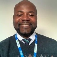 Anthony Ackerson Email & Phone Number | NHS Forth Valley Trauma and ...