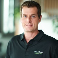 Nathan Hayman Email & Phone Number | Lite n' Easy Chief Executive ...