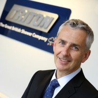 Dave Tutton Email & Phone Number | Triton Showers Managing Director ...
