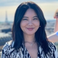 Ji Lee Email & Phone Number | Louis Vuitton International Marketing and ...