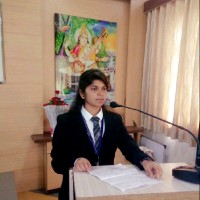 Nikita Mandrekar Email & Phone Number | Neilsoft Corporate Marketing ...