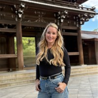 Ashley Core Email & Phone Number | SoFi Vice President of Talent ...