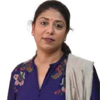 Suprita Reddy Email & Phone Number | Vijaya Diagnostic Centre Limited Chief Executive Officer ...