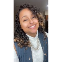 Johnisha Milledge Email & Phone Number | Oracle Change Implementation ...