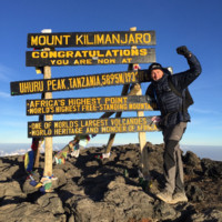 Lestat McCree Email & Phone Number | Healf Founder and CEO Contact ...