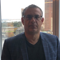 David Szymczak Email & Phone Number | United Petroleum Pty Ltd Chief ...