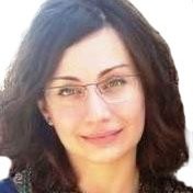 Elene Dgvepadze Email & Phone Number | Asian Development Bank (ADB ...