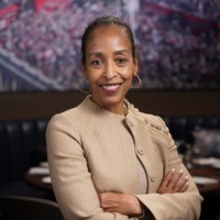 Angela White Email & Phone Number | MLSE (Maple Leaf Sports ...