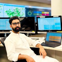 Najeeb Khan Email & Phone Number | Nokia Network Operations Center ...