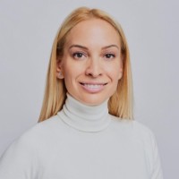 Aylin Bumin Email & Phone Number | Lineage Director Marketing and ...