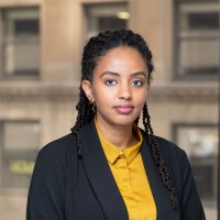 Rebecca Dejenie Email & Phone Number | AECOM Architecture Designer II ...