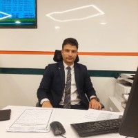 Mohamed Khafaga Email & Phone Number | National Bank of Egypt (NBE) Business Banking Contact ...