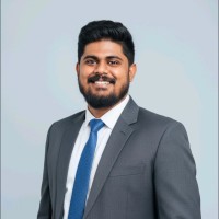 Anjali P.s Email & Phone Number | Federal Operations and Services Ltd ...