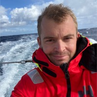 Will Ellison Email & Phone Number | The Cruise Maps Co-Founder Contact ...