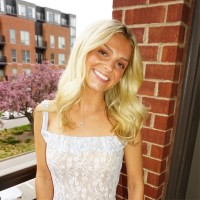 Jenna Kraus Email & Phone Number | Pagliai’s Pizza Server Contact ...