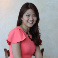 Aida Lim Email & Phone Number | INTO University Partnerships Regional ...