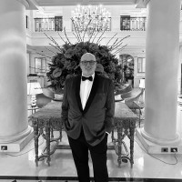 Howard Chamberlain Email & Phone Number | Chamberlain Search Principal ...