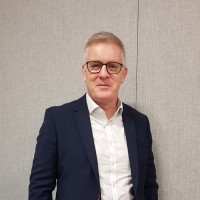 Howard Forster Email & Phone Number | Cadent Gas Limited Chief ...