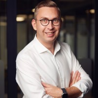 Krzysztof Mól Email & Phone Number | WILLBERT by EUROLOOP COO Contact ...