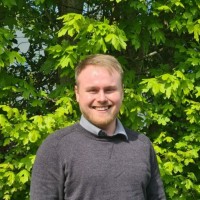 Billy Wright Email & Phone Number | Allen & York Recruitment Consultant Contact Information