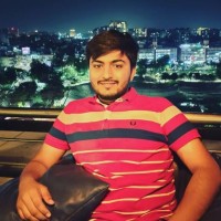Meet Vachhani Email & Phone Number | Meditab India Programming Analyst ...