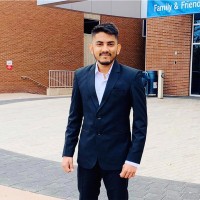 Deep Amin Email & Phone Number | Pita Pit Canada Manager Contact ...