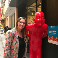 Melissa Cosgrove Email & Phone Number | Manchester Marriott Victoria ...