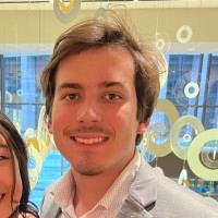 Dylan Francisco Email & Phone Number | Current Sets Software Engineer Contact Information