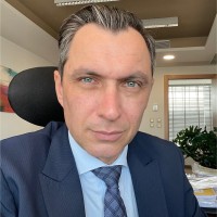 Anton Liolios Email & Phone Number | Enaon Head of Regulatory and ...