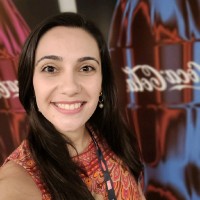 Jéssica Chacon Email & Phone Number | Coca-Cola FEMSA Analista de RH ...