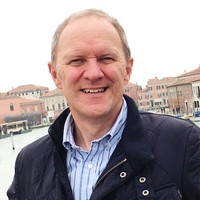 Chris Cartwright Email & Phone Number | Elim Pentecostal Church UK ...