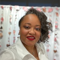 Allison Roberts Email & Phone Number | Pantex Plant Graphics, Web, and ...