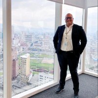 Ali Rafael Sosa Moreno Email & Phone Number | Farmatodo Gerente RRHH ...