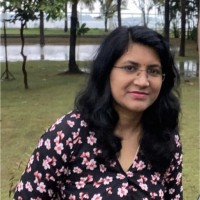 Ankita Joshi Email & Phone Number | Morgan Stanley Vice President Contact Information