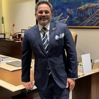 Juzer Rupawala Email & Phone Number | LuLu Group International Director ...