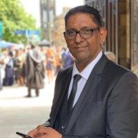 Amarjit Gill Email & Phone Number | ForeFront Certification Ltd Lead ...