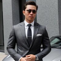 Jason Cheung Email & Phone Number | HSBC Premier Financial Consultant ...