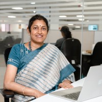 Srilalitha Gopal Email & Phone Number | TVS Electronics Managing ...