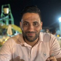 Youssef Naghmouchi Email & Phone Number | Haddadco Company Sales ...