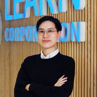 Patcharaphan Jearsavaswattana Email & Phone Number | Learn Bridge Executive Department Manager ...