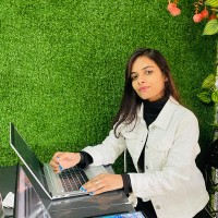 Nikita Sharma Email & Phone Number | Infosys BPM Human Resources ...