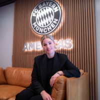 Julia Willer Email & Phone Number | FC Bayern München Managing Director ...