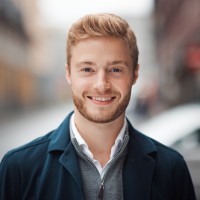 Anders Hamstad Email & Phone Number | CountMatters Sales Manager ...