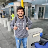 Aditya Dasika Email & Phone Number | DocuSign Salesforce Developer ...