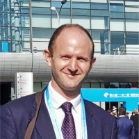 Richard Jones Email & Phone Number | EBRD Director, SME Finance and ...