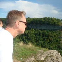 John Lant Email & Phone Number | GIO EXPRESS V.P. Business Development ...