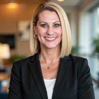 Jessica Reddig Email & Phone Number | OnMark Co-Founder and Chief ...