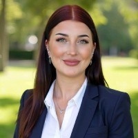 Madison McMahon Email & Phone Number | Australian Institute of Building ...