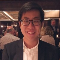 Setel Employee Benjamin Choong's profile photo